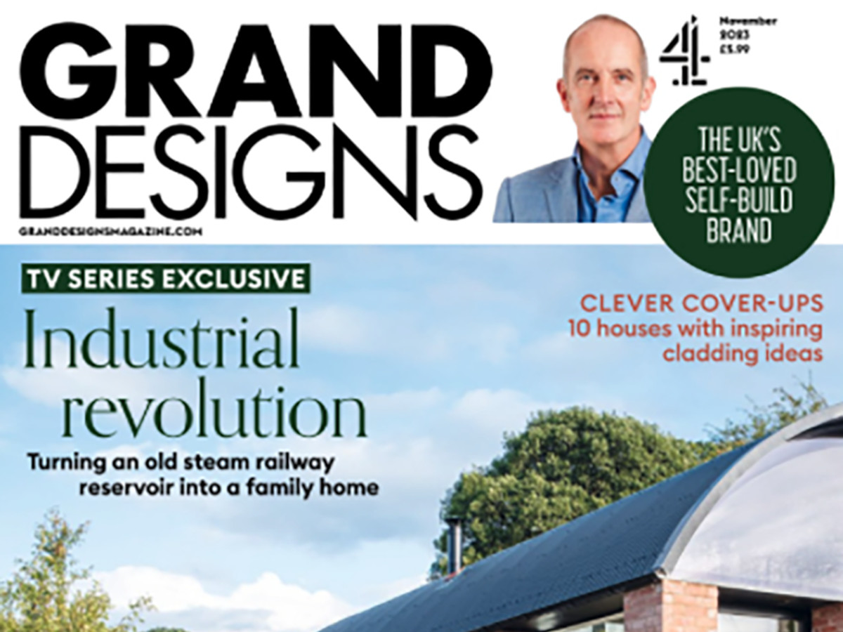 Converting Barns: Expert Guide to Barn Conversions in the UK | Grand ...